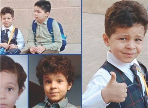 والد الطفل حسن يروي تفاصيل وفاة ابنه داخل حافلة النقل في القطيف