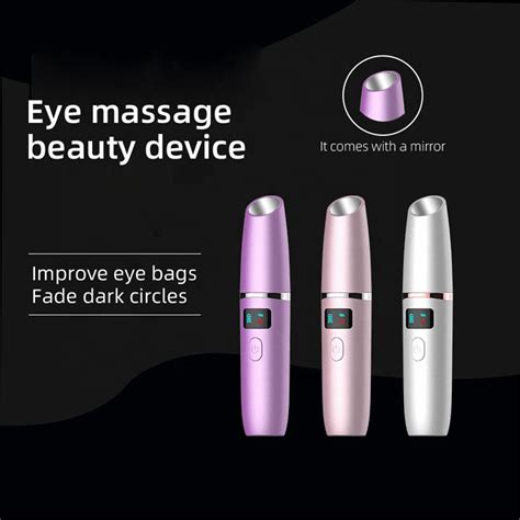 Buy Wholesale China Professional Electric Vibration Rechargeable Mini