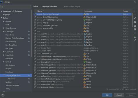 Angular Interpolation In Html Attribute Name Ides Support Intellij Platform Jetbrains
