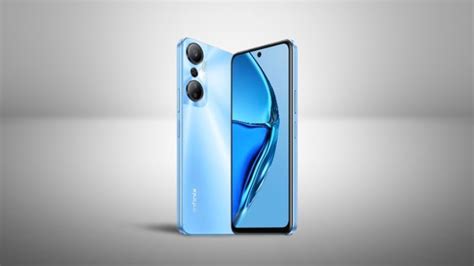 Harga Infinix Hot 20 Yang Bakal Rilis Di Indonesia Hallo Gsm