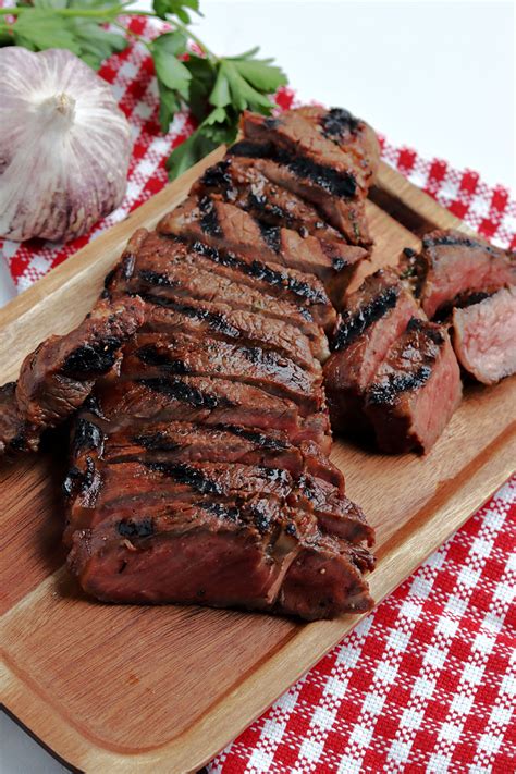 Ultimate Steak Marinade Recipe For Grilling Easy And Flavorful