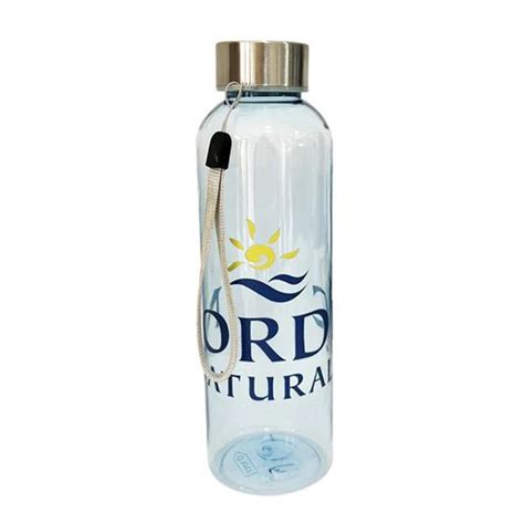 Nordic Naturals Water Bottle 500 Ml