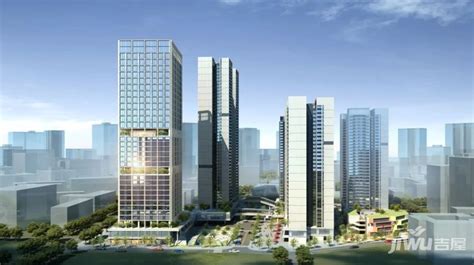 深圳鹏瑞颐璟府楼盘详情 吉屋网