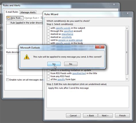 how to delay sending emails in outlook with a rule so you can undo send