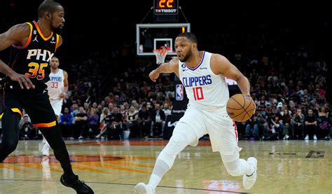 Eric Gordon Agrees On A Deal With Phoenix Suns