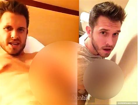 Austin Null Admits To Secret Affair After Secret Webcam Videos Leak