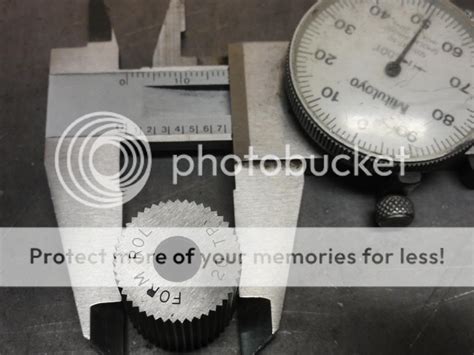 Form Roll Straight Knurls 750 Dia X 840 Long 250 Hole