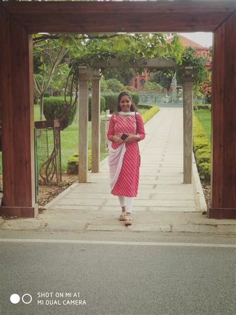 ಐಶ್ವರ್ಯ 💜 Aishwarya Reddy • Threads Say More