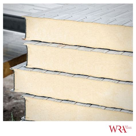 Refractories Insulationwool Industrialinnovation Thermalmanagement World Refractories