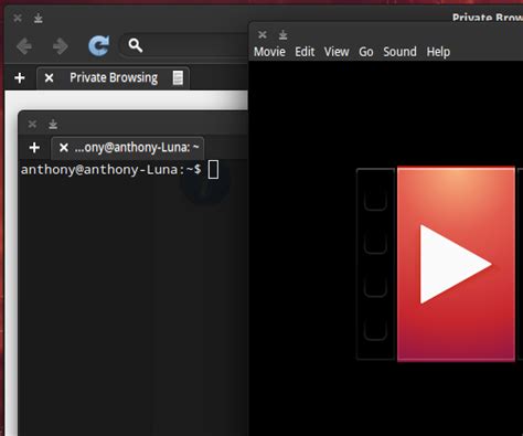 Elementary Dark Theme Elementary