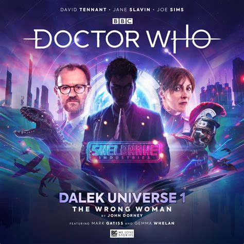 Review Dalek Universe 1 You Wont Want To Miss This Blogtor Who