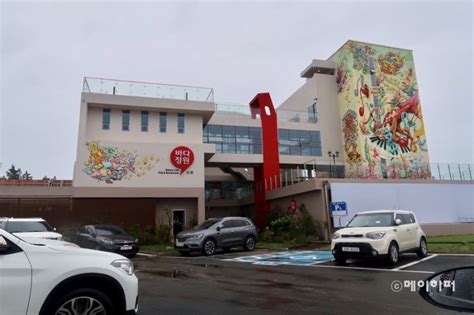 강원도 고성속초 여행 바다보이는 바다정원 카페 포토존 많은 카페 네이버 블로그