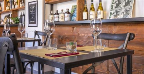 Ripasso Vin Bistrot A Roma Menu Prezzi Immagini Recensioni E