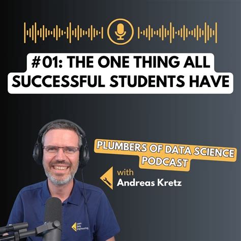 Andreas Kretz On Linkedin Datascience Dataengineering Podcast