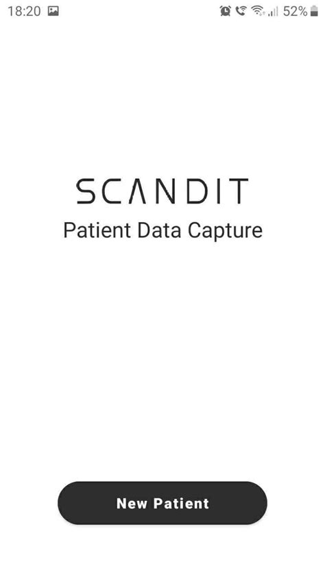 Scandit Healthcare Para Android Descargar