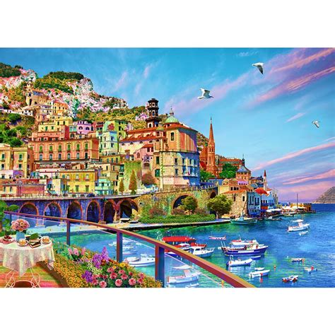 Buy Huadada Jigsaw Puzzles For Adults 1000 Piece Puzzle For Adults 1000