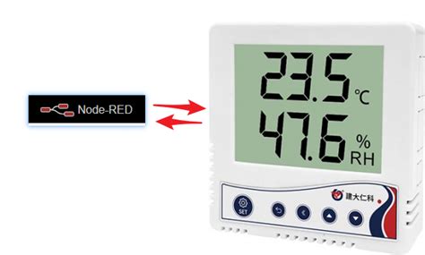 node red实现modbus rtu 通信协议（rs485信号输出）的数据交互 node red modbus rtu csdn博客