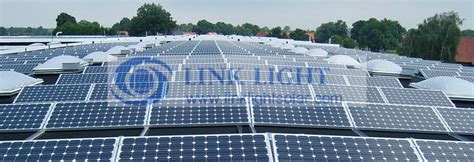 On Grid Solar PV System Solar Power Systems