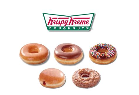 How To Reheat Krispy Kreme Donuts