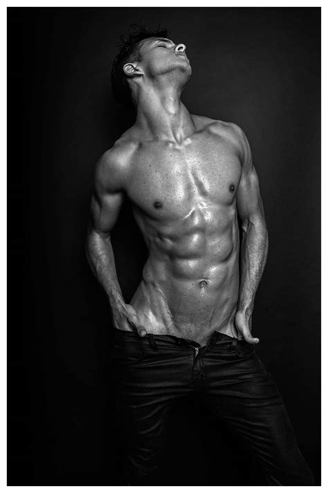 Matheus Fajardo By Malcolm Joris Brazilian Male Model