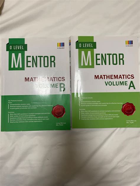 Olevel Math Emath Assessment Book Hobbies And Toys Books And Magazines Assessment Books On