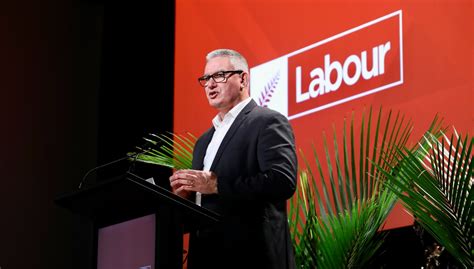 Kelvin Davis Speech To The Labour Party Congress 2023 Nz Labour Party