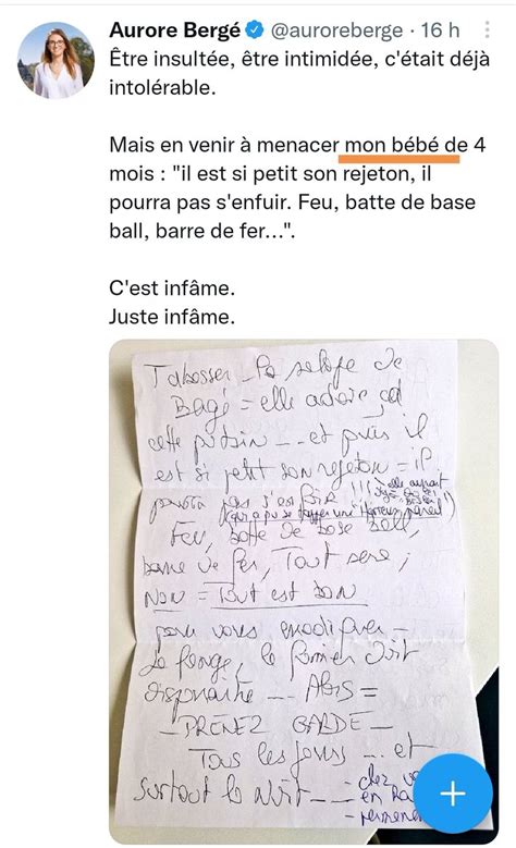 Babar le Rhinocéros on Twitter Mon bébé Bergé n est pas la