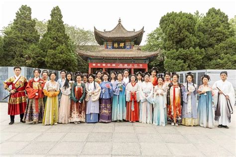 西安碑林博物馆