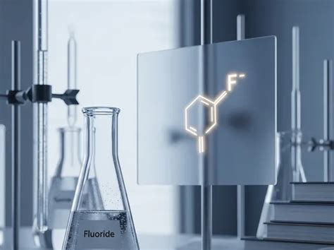 Fluoride