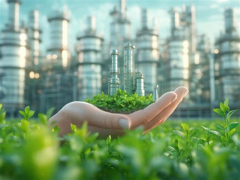 Iso 14001 Implementation Step By Step Industrial Engineering