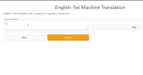 [video] Samuel Donkor On Linkedin Implemented A Sequence To Sequence