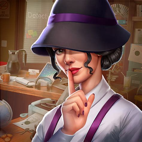 دانلود بازی Hidden Objects Mystery Games برای اندروید مایکت