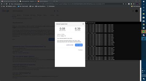 Very Slow Internet Latency Spikes Everywhere Scrolller