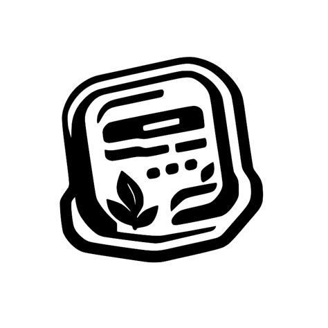 Logo Svg For Logo For An Ai Document Chat Query Company Called Doc