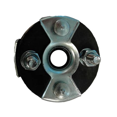 Lares Steering Coupler Assembly