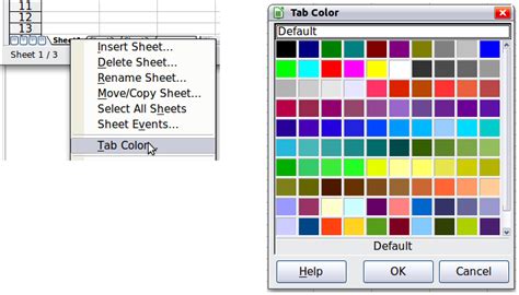 Parts Of The Main Calc Window Apache Openoffice Wiki