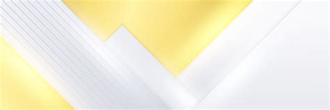 추상 기하학적 모양의 화이트 골드 배너 배경과 빛과 그림자 3d 레이어 0명에 대한 스톡 벡터 아트 및 기타 이미지 0명 3차원 형태 갈색 Istock