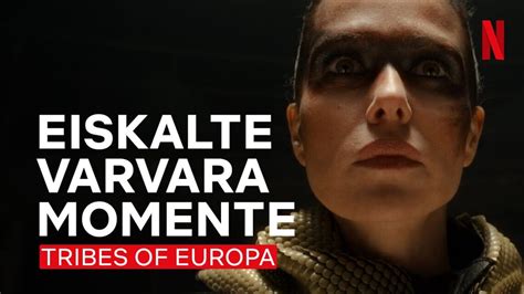 Best Of Lord Varvara Aus Tribes Of Europa Netflix › Yagaloo Music