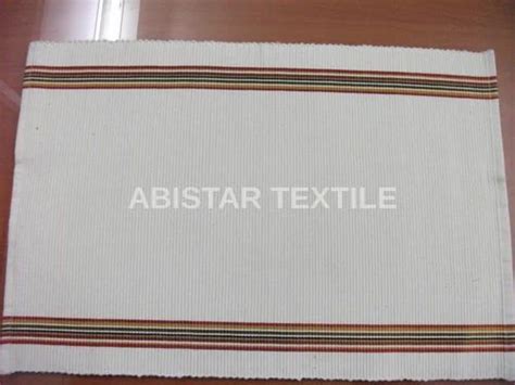 Place Mats At ₹ 175 Piece Bharathi Nagar Karur Id 10685293130