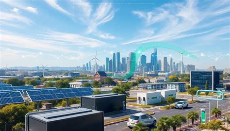 How Do Energy Storage Systems Help Integrate Renewable Energy Sources Into The Grid Nenpower