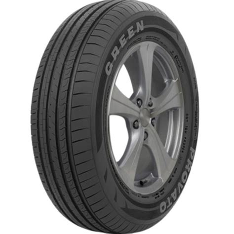 Pneu aro 14 185/60 r14 provato green 82h - Pneu para Carro - Magazine Luiza
