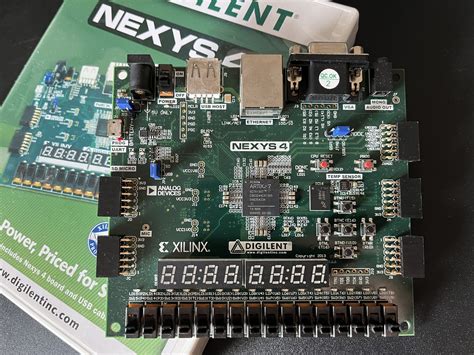 fpgaボードで遊んでみる 1 開発環境構築 vivado 2024 1 on ubuntu 24 04 zigzaglife