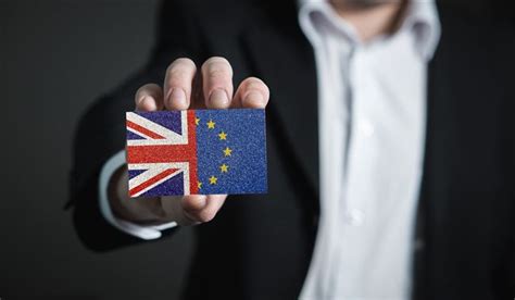 歐洲議會通過英歐貿易協議 英國脫歐大戲終落幕 國際 三立新聞網 Setncom