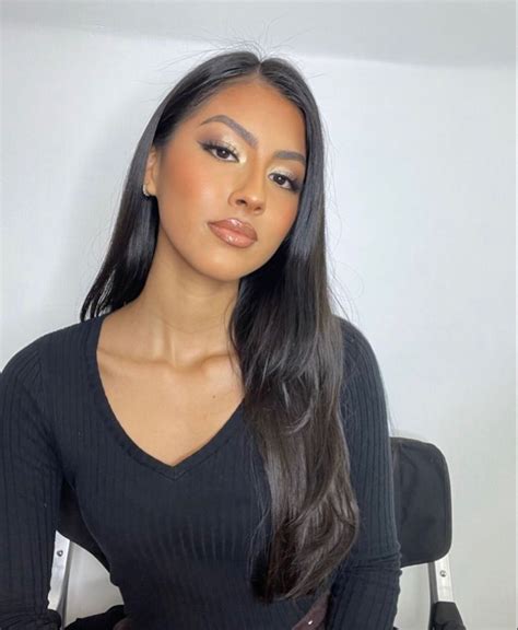 Makeup Inspo Shimmer Eye Makeup Makeup Looks Hair