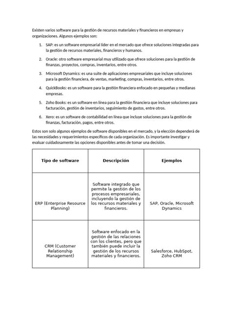 Parte Sofware Pdf Parte Sofware Pdf