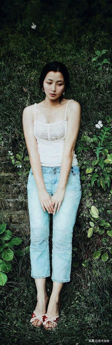 畫女人體，美爆了賣71萬，丑爆了卻賣3136萬！專家：放大10倍看看 每日頭條