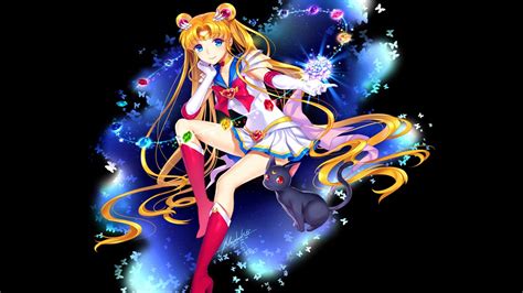 Sailor Moon Mugen Games Pc Zoomapicture