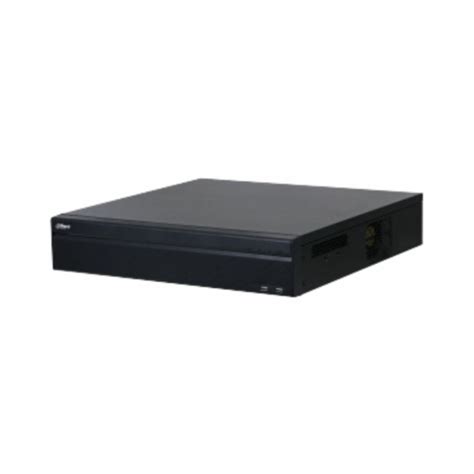 Dahua 16 CH DVR 4K 2SATA SLOTS EXCL HDD High End Security Warehouse