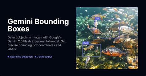 Gemini Bounding Boxes Object Detection With Gemini 20 Langtail