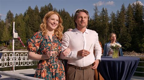 Watch The Virgin River Season 6 Teaser Netflix Tudum